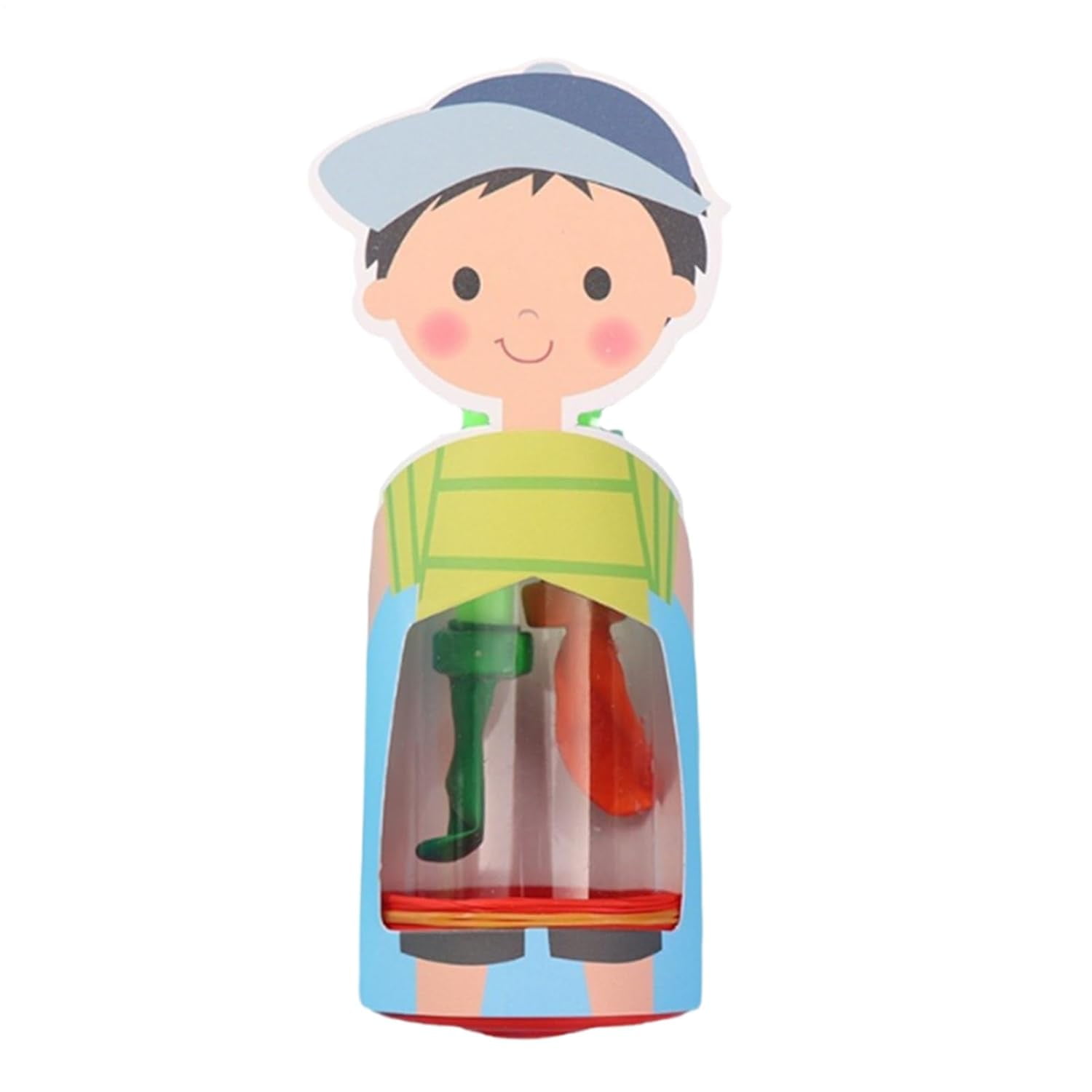 Lung Function Model - Lung Assembly Breathing Model - Respiratory ...