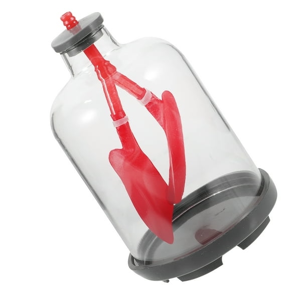 Respiratory Therapy Machine