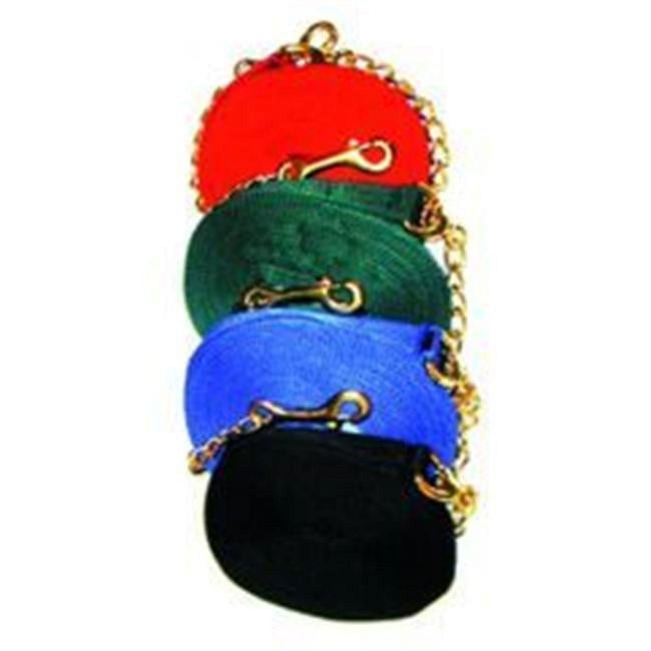 Lunge Line With Chain Red 20 Feet - - Walmart.com