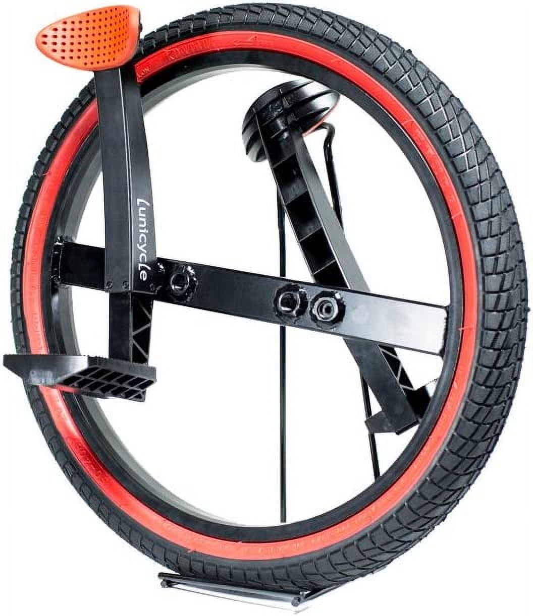 Lunicycle, a Standing Unicycle - Walmart.com