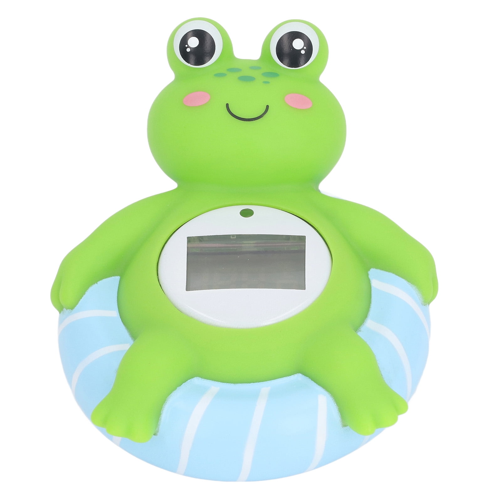 Luniquz Baby Bath Thermometer Floating Toy Lovely Design Bathtub ...