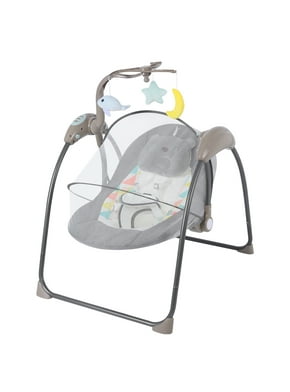 Portable Baby Swings in Baby Activities & Gear - Walmart.com