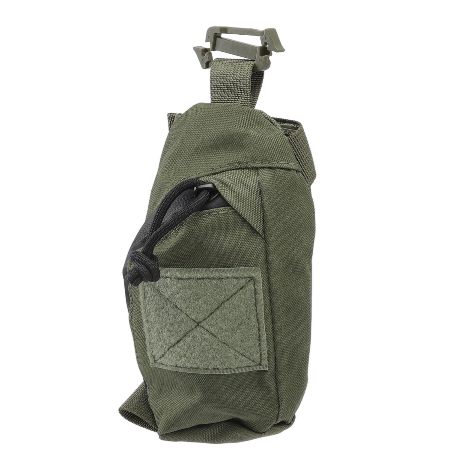 Luniquz Outdoor Backpack Shoulder Strap Pouch Clip On Pouch Backpack ...