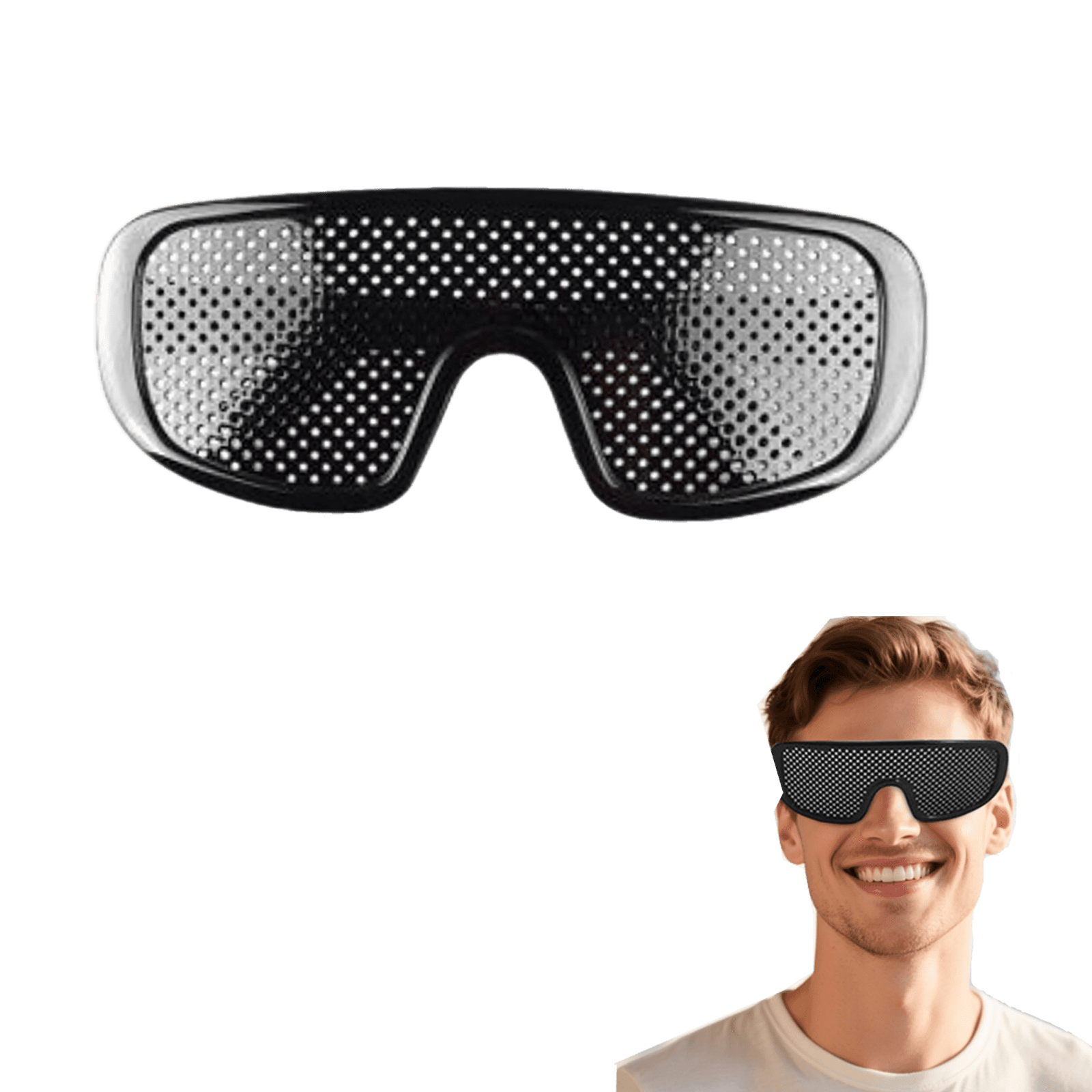 Lunisk Correction Glasses,Vision Correction Glasses,Corrective Glasses ...