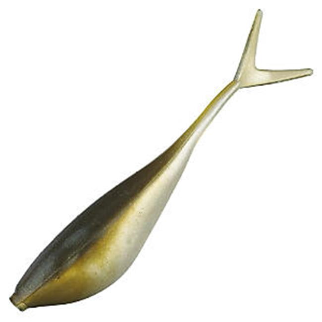 Lunker City 10600 Fin-S Shad, 1 - Walmart.com