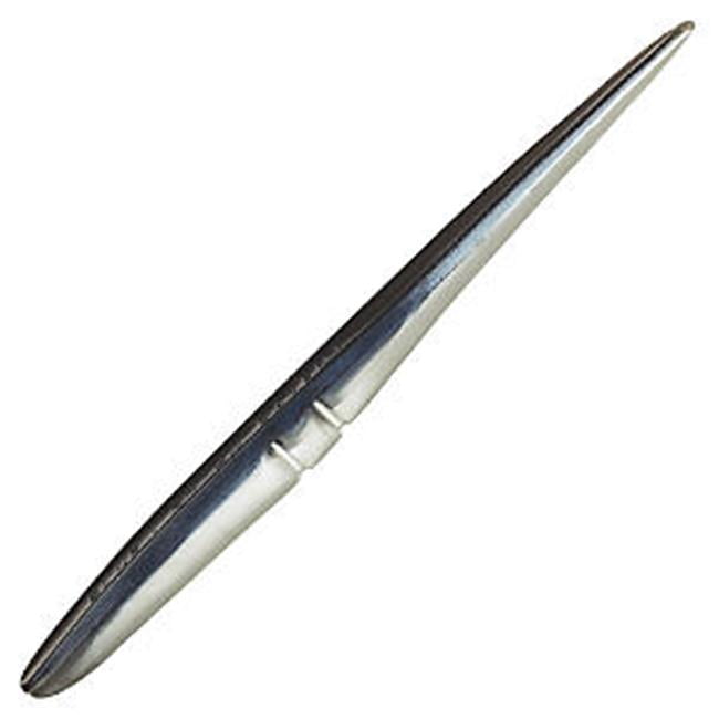 Lunker City Slug-Go Soft Stickbait Soft Bait, 2, 4.5in, Alewife ...