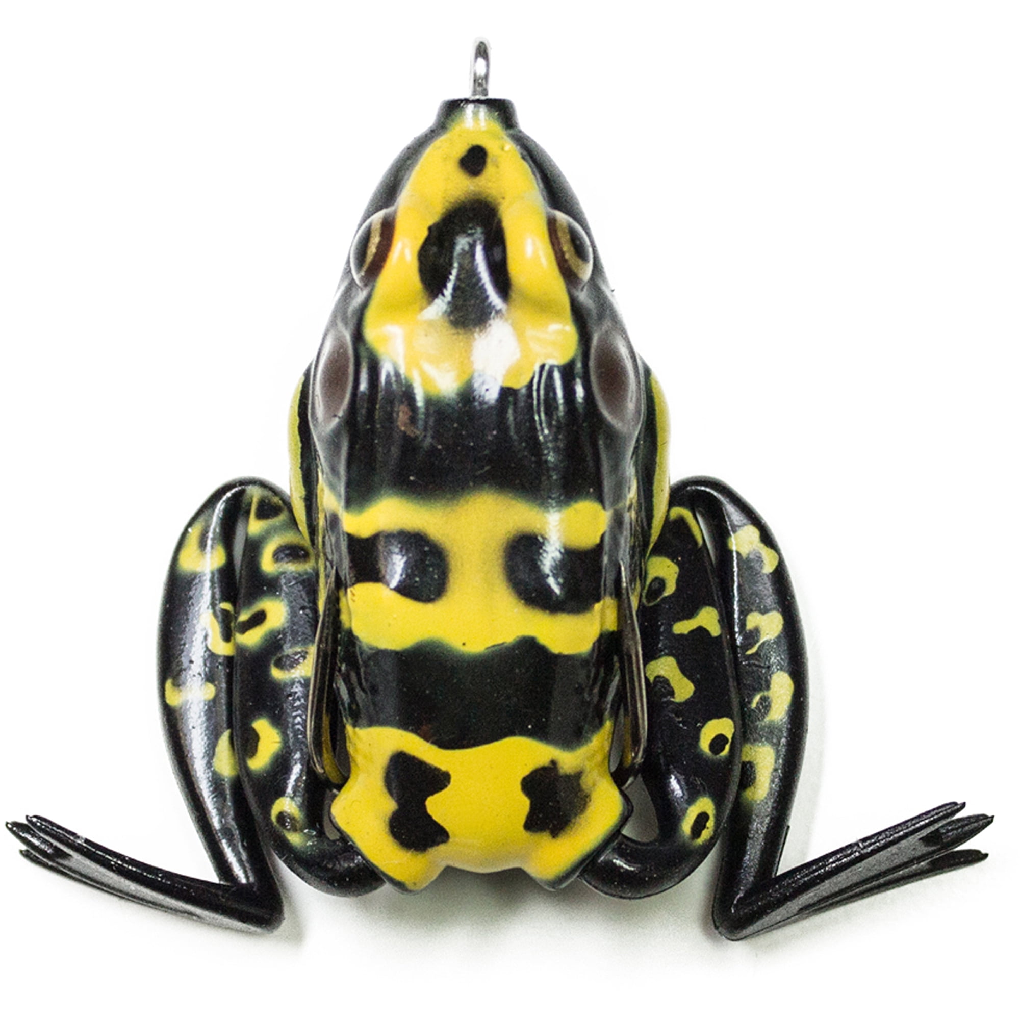 Lunkerhunt Poison Lunker Frog - Walmart.com