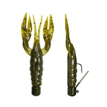 Wacky Rings - O-Rings for Wacky Rigging Senko Worms 100 orings for 4+5 ...