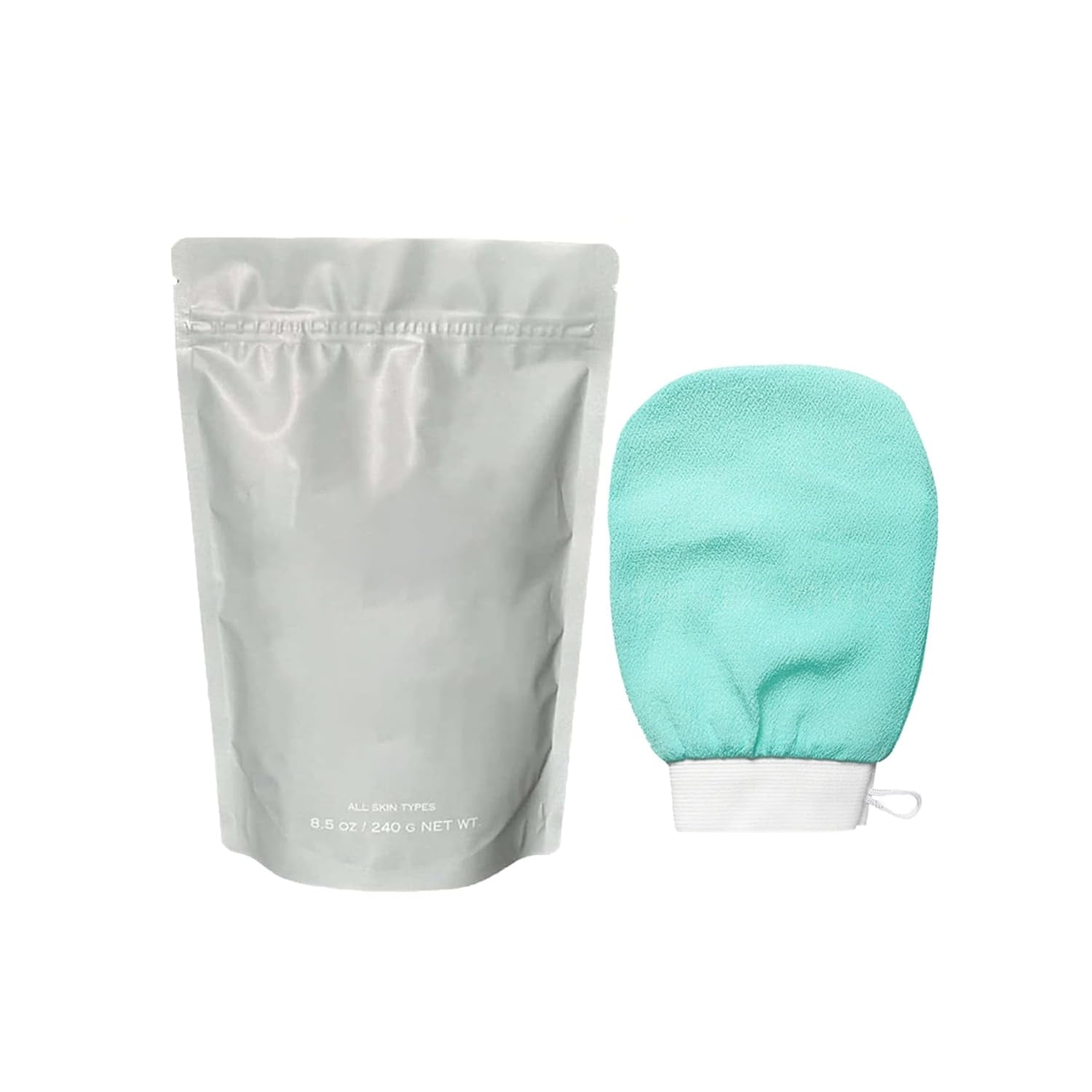 Lunora Hair Slayer - Body Hair Removal Powder, Gentle and Non ...