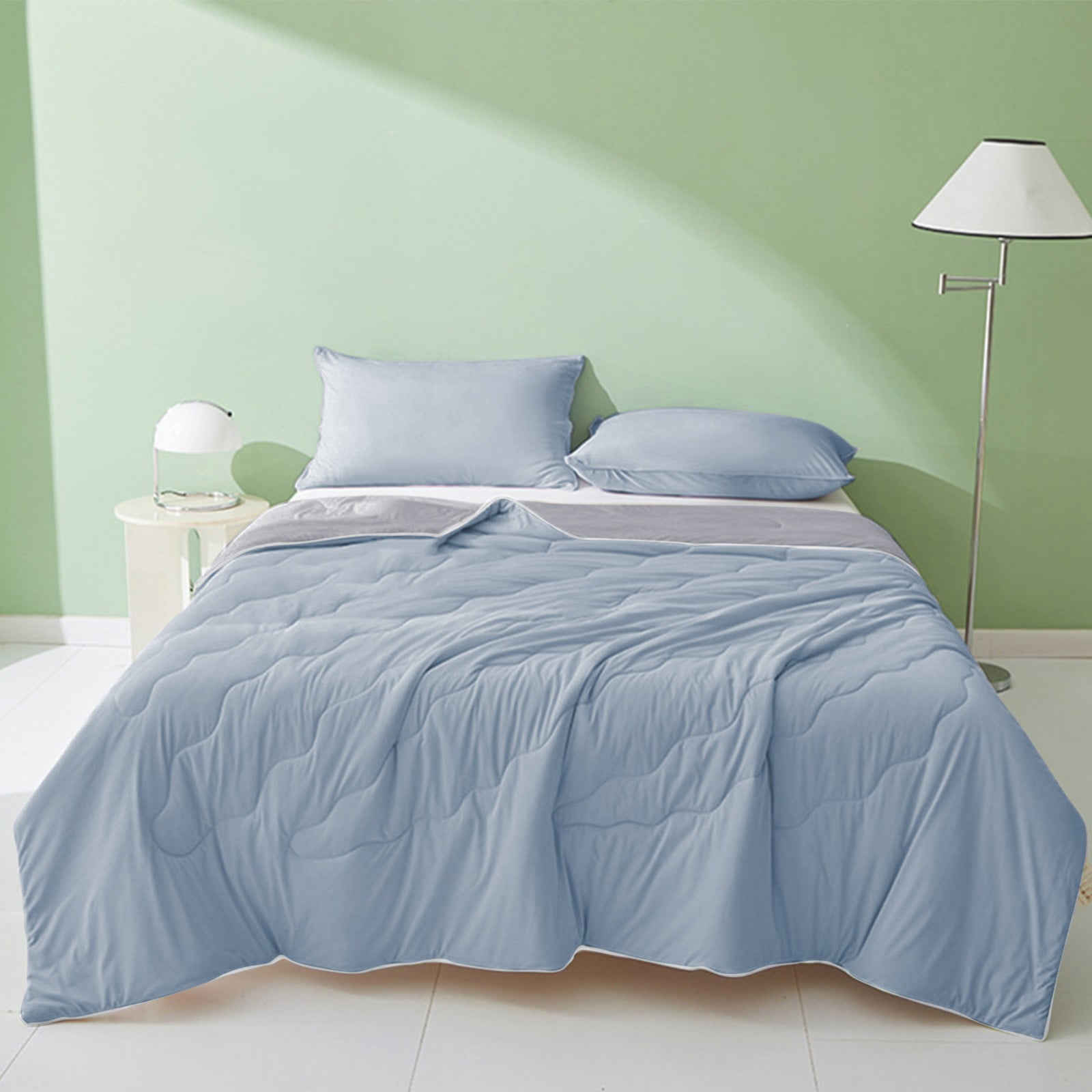 Luntext Clearance Air conditioner quilt Cooling quilt A Must Have For ...