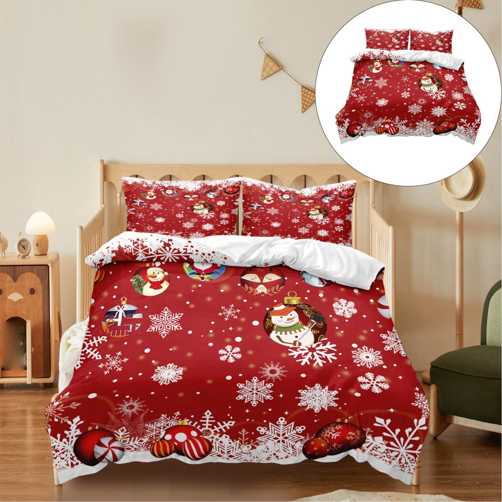 Christmas Bedding Clearance