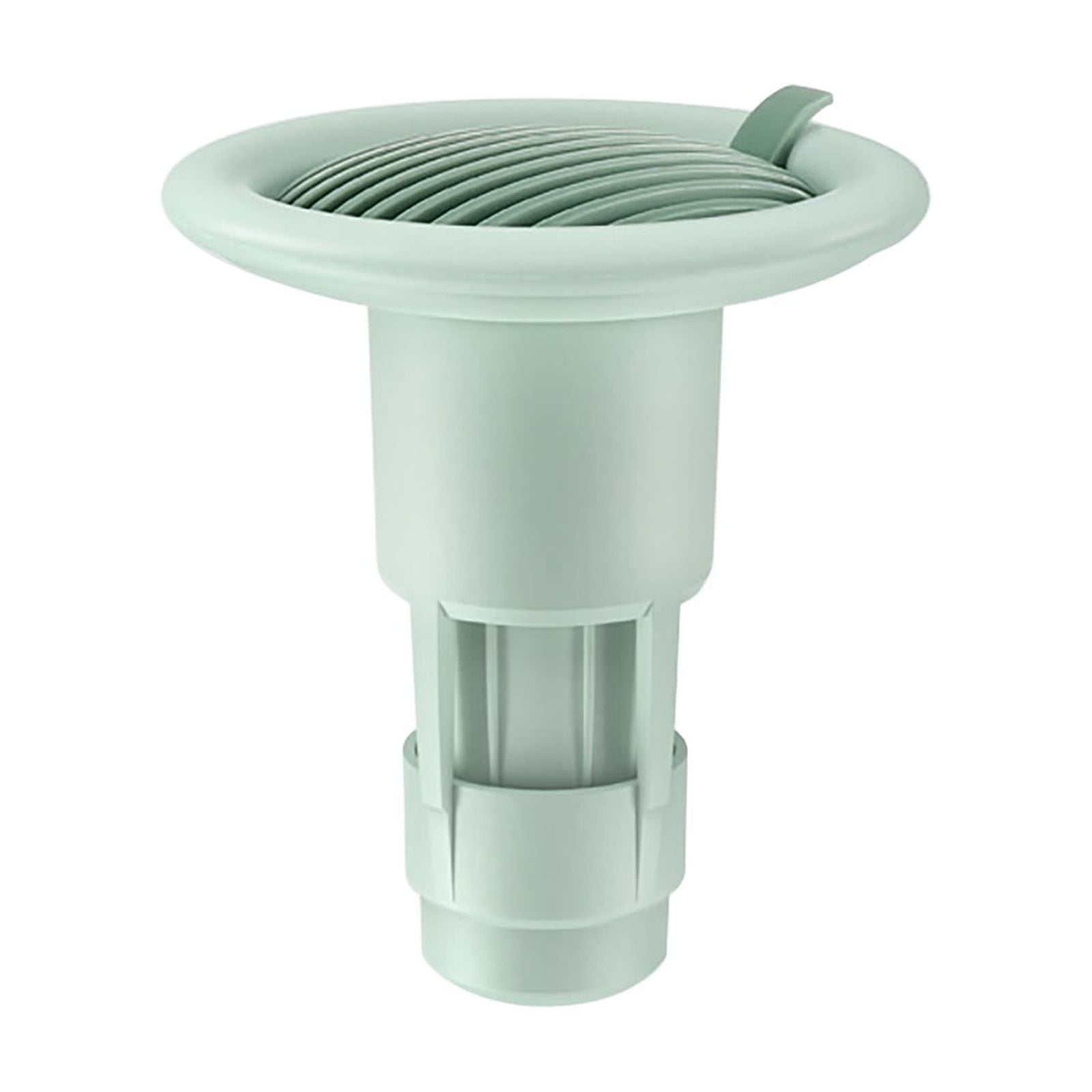 Luntext Clearance best Anti-odor floor drain Drain Backflow Preventer ...