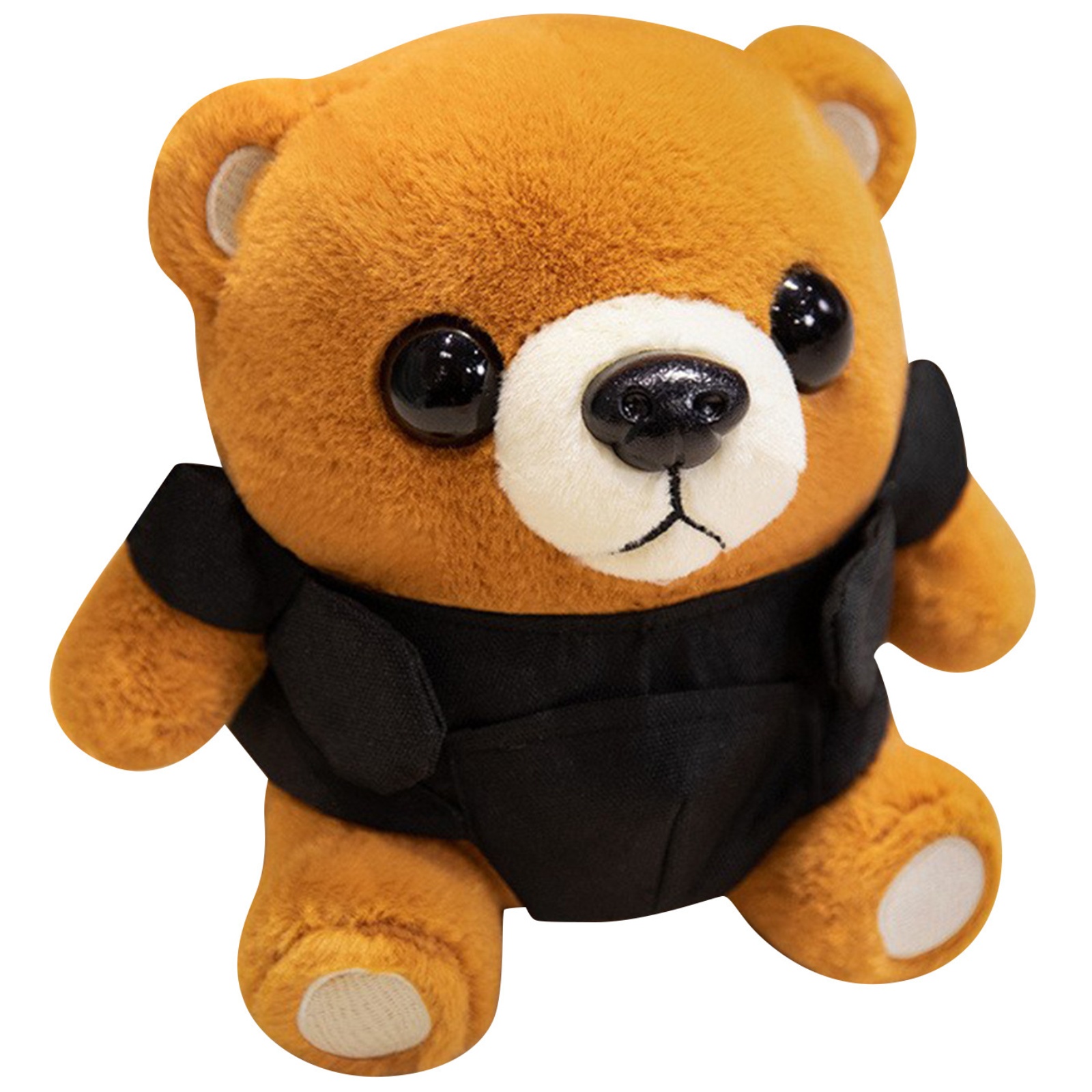 Lunuaoe Valorant Plushie Anime Plush Figure, 7.87'' Cute Game Anime ...