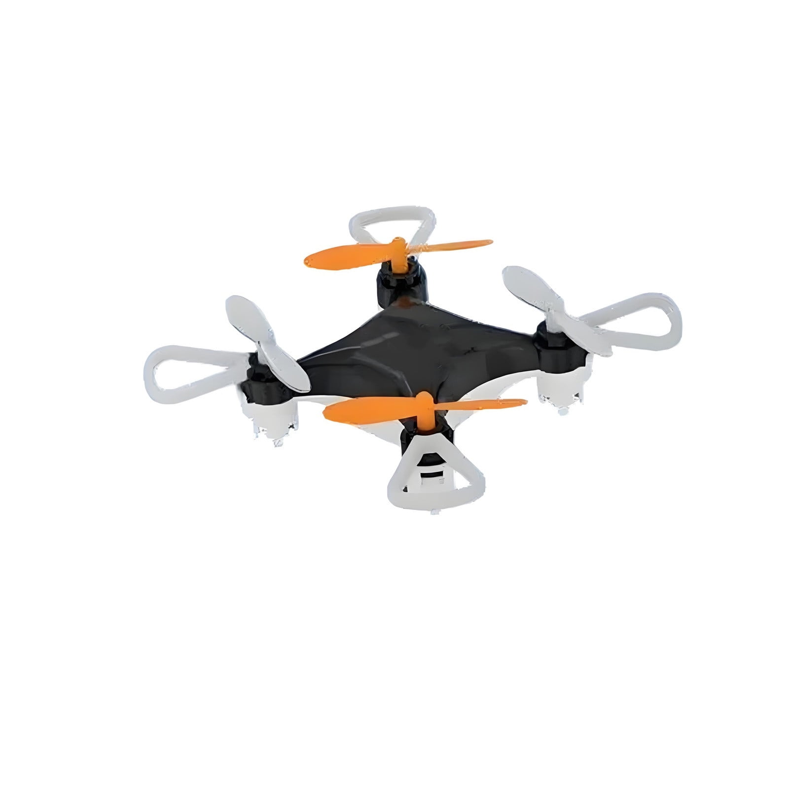 Lunxisen 2 Pcs Mini Drone,All Ages Mini Drone with Easy Stunt Flights ...