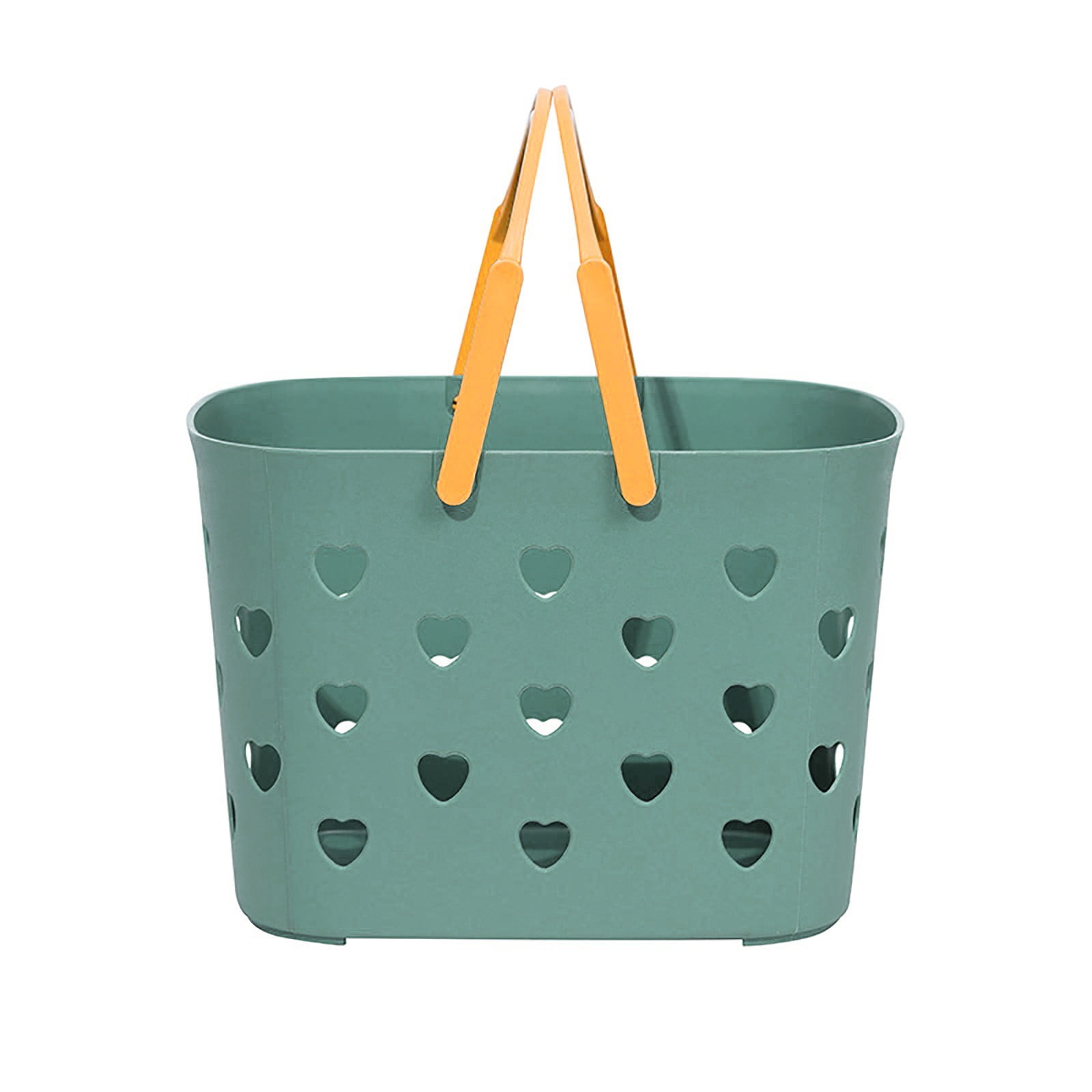 Luo Portable Shower Caddy Tote Storage With Handle Organizer For ...