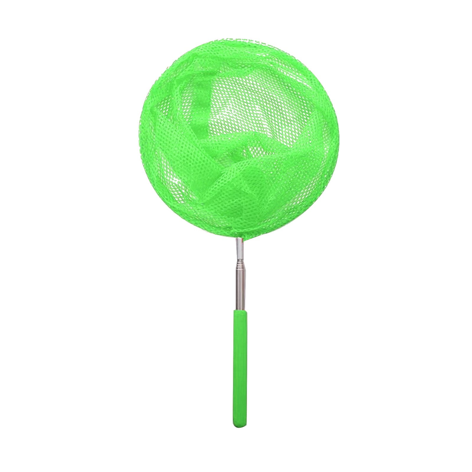 Luo Stainless Steel Telescopic Fishing Net Net Net Children's Toy ...