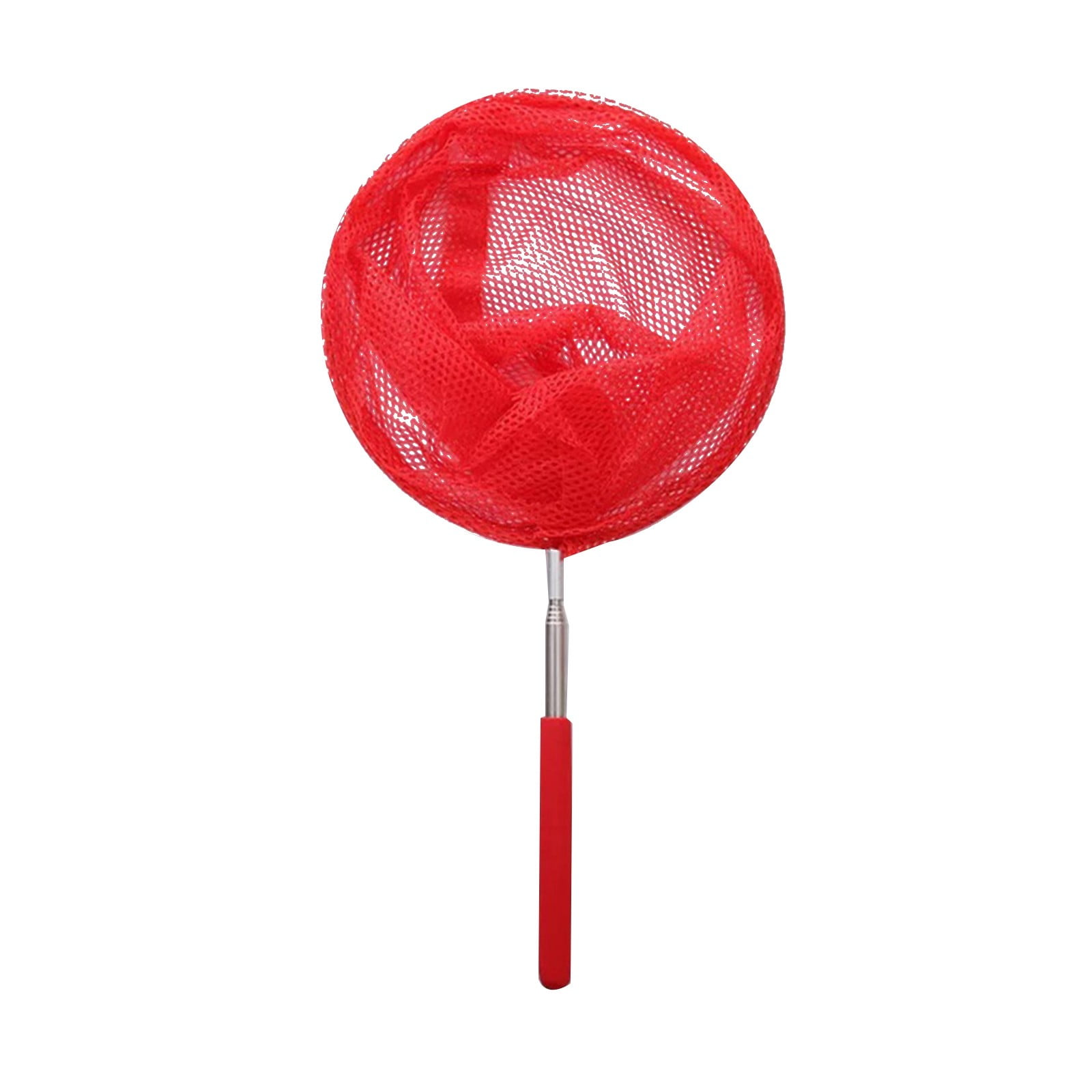 Luo Stainless Steel Telescopic Fishing Net Net Net Children's Toy ...