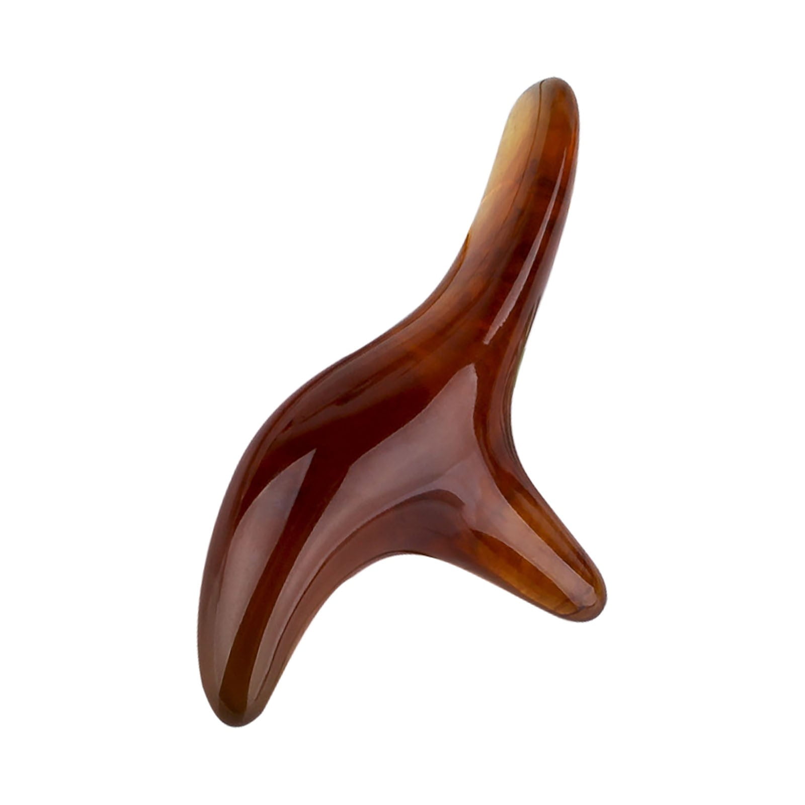 Luo Tendon Pulling Stick Meridian Tendon Stick - Brown Large Broman ...