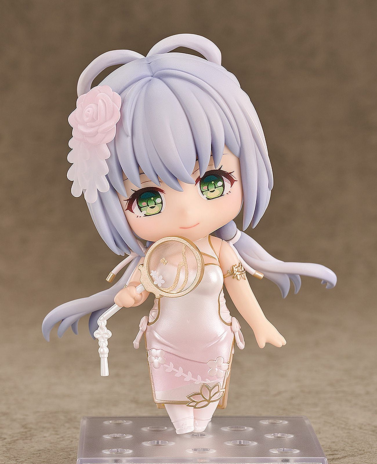 Luo Tianyi Grain in Ear Ver Vsinger Nendoroid Figure - Walmart.com