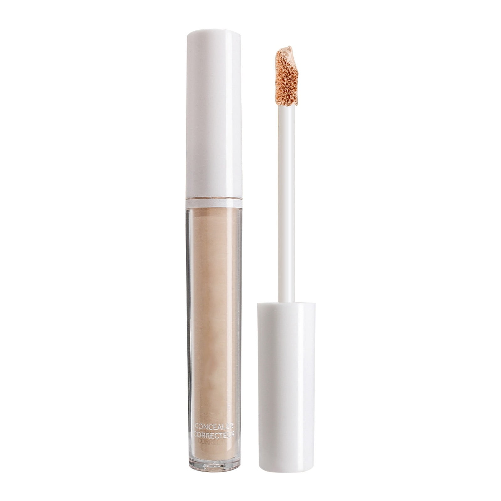 LuoYinDa Border Colored Concealer Specially Designed To Cover Tear ...
