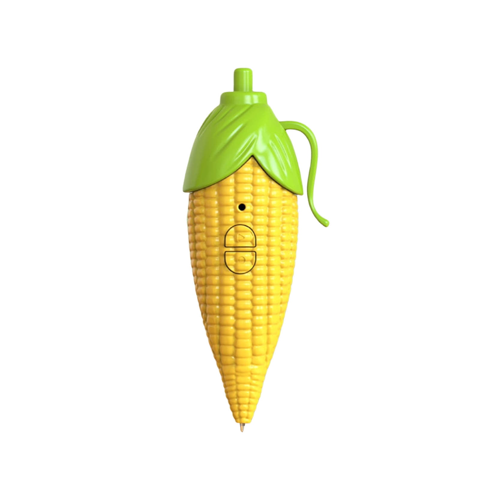 LuoYinDa Inc Disc Kids Carrot Eggplant Corn Recorder Pen Toy Also As ...