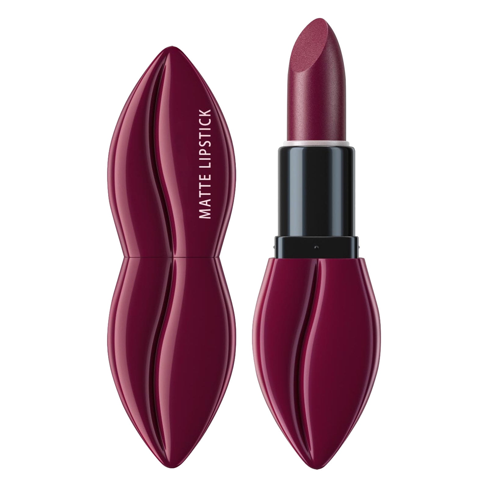 LuoYinDa Opera Lipstick Lipstick 24 Hour Lipstick Long Watershed Velvet ...