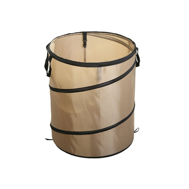 LuoYinDa Tall Kitchen Drawstring Bags Collapsible and Leaf Bag Up ... LuoYinDa Tall Kitchen Drawstring Bags Collapsible and Leaf Bag Up ...
