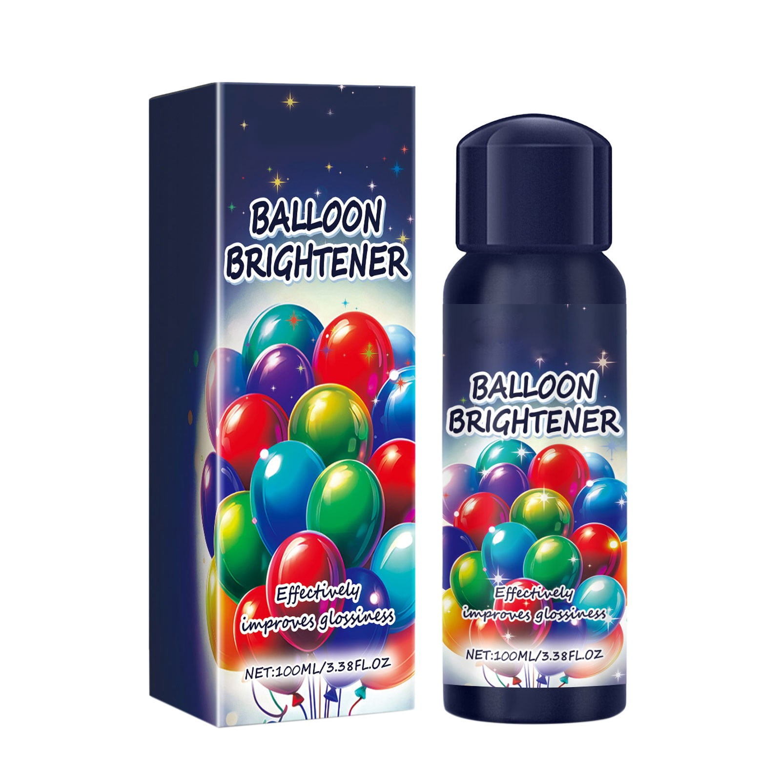 LuoYinDa The Tool To Create A Dreamy Party Atmosphere A Long Lasting ...