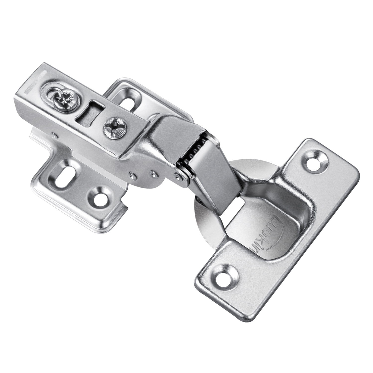 Luokim Frameless Concealed Hinges, Inset Design, Damper for Kitchens ...