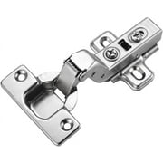 Frameless Inset Cabinets