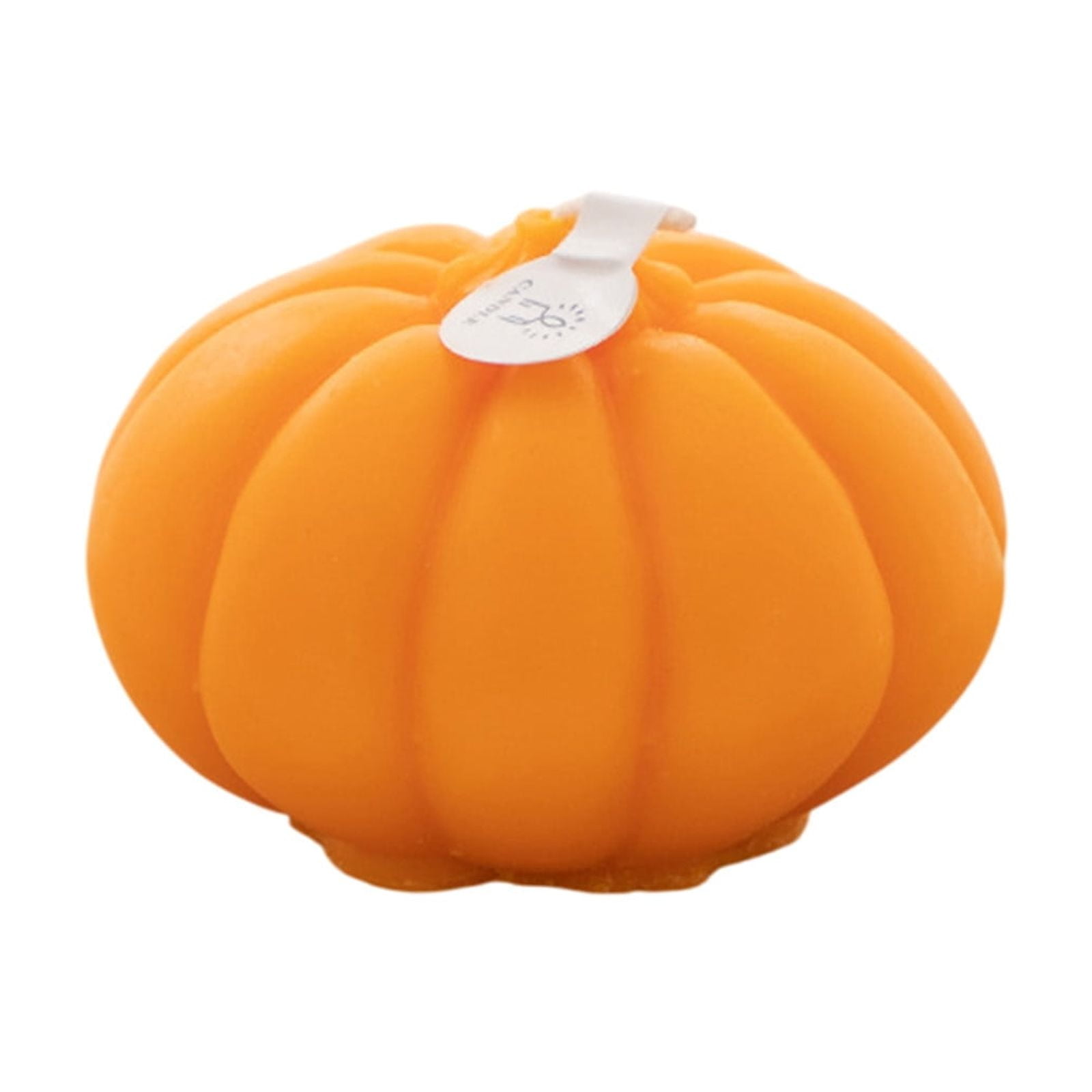 Luoshdecor Fall Pumpkin Candles,Thanksgiving Pumpkin Shaped Candle ...