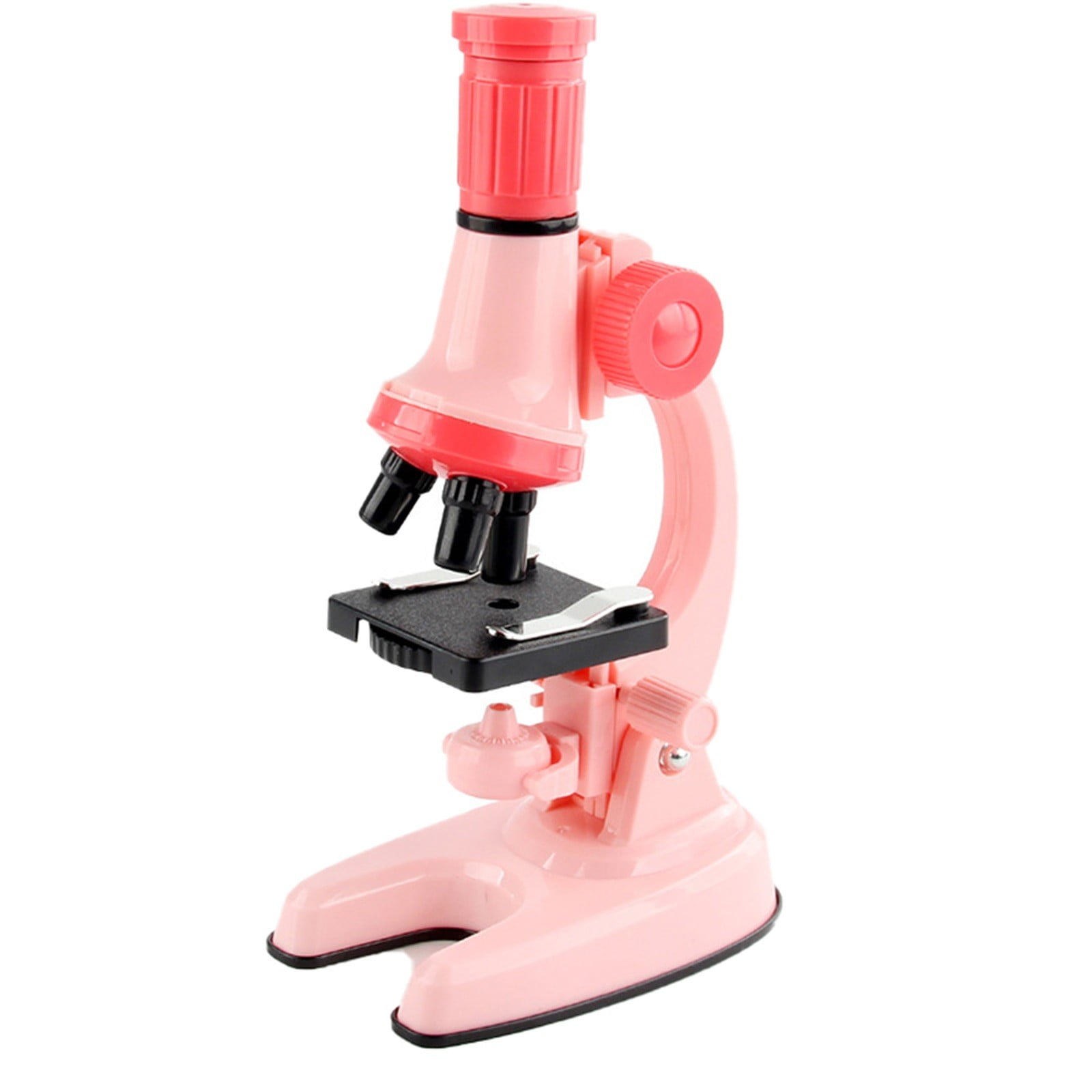 Luoshungang Children's Micr Oscope Toy Set Science Experiment Kit For ...