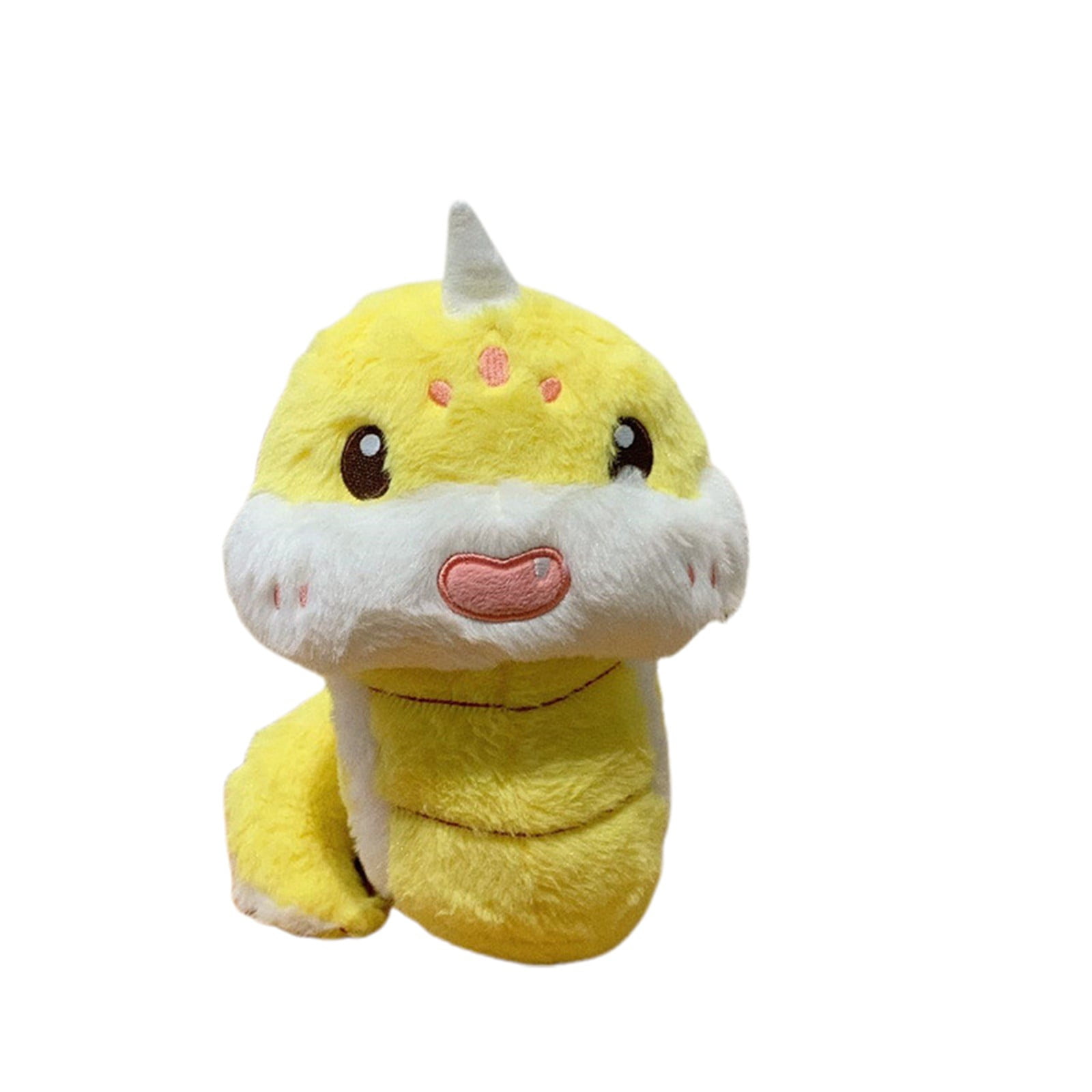 Luoshungang Colorful Cute Toy New Year For Kids And Girls Year Of The ...