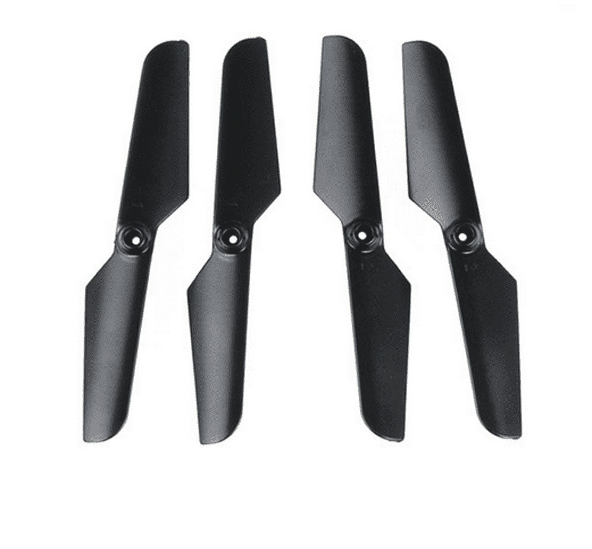 Luoshungang For Propeller For X11 Aircraft Qudcopter BK Su-35 Flying ...
