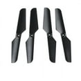 Luoshungang For Propeller For X11 Aircraft Qudcopter BK Su-35 Flying ...