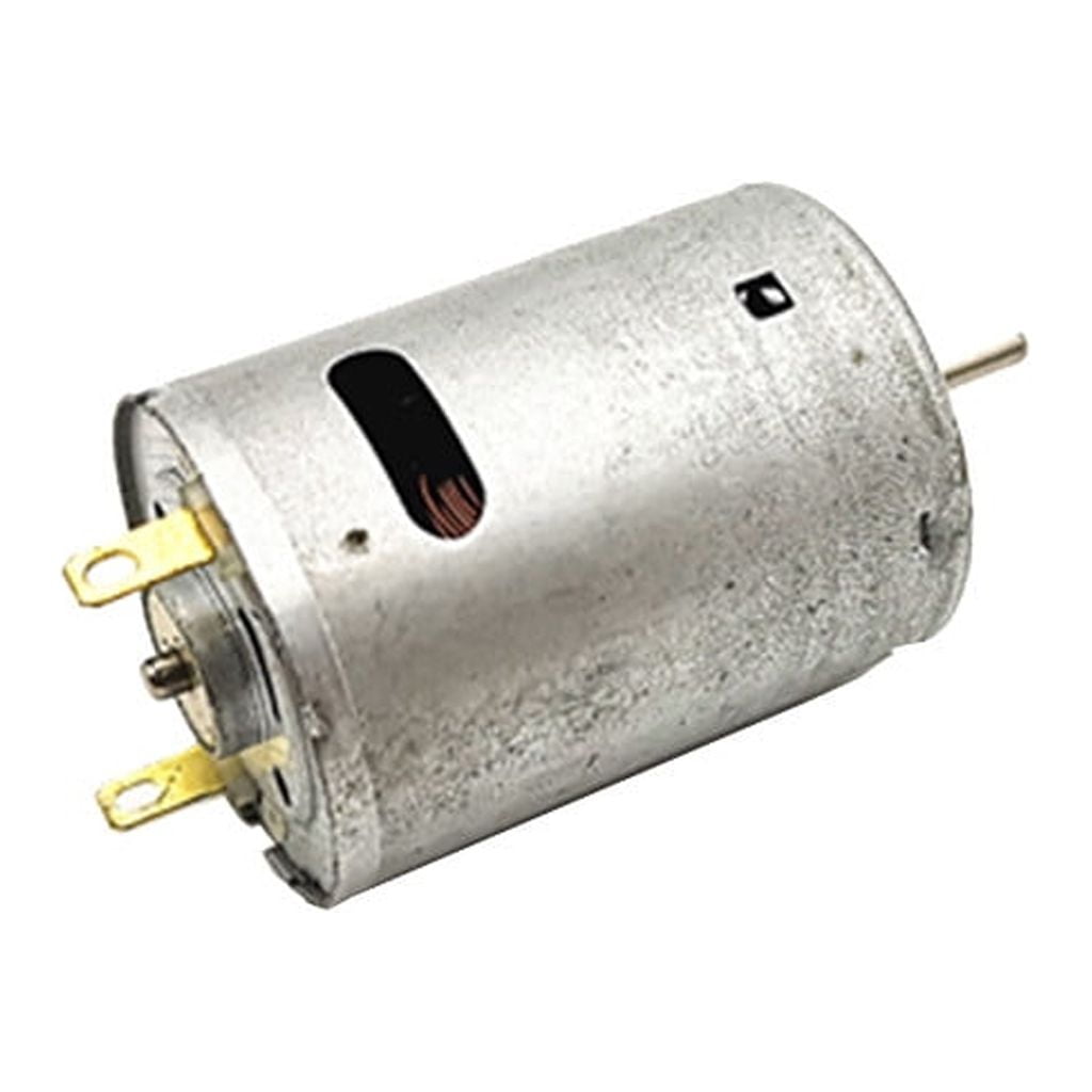 Luoyaxxxxx 380 Motor For RC Boat Accessories 6 - 12V Pump Jet Thruster ...