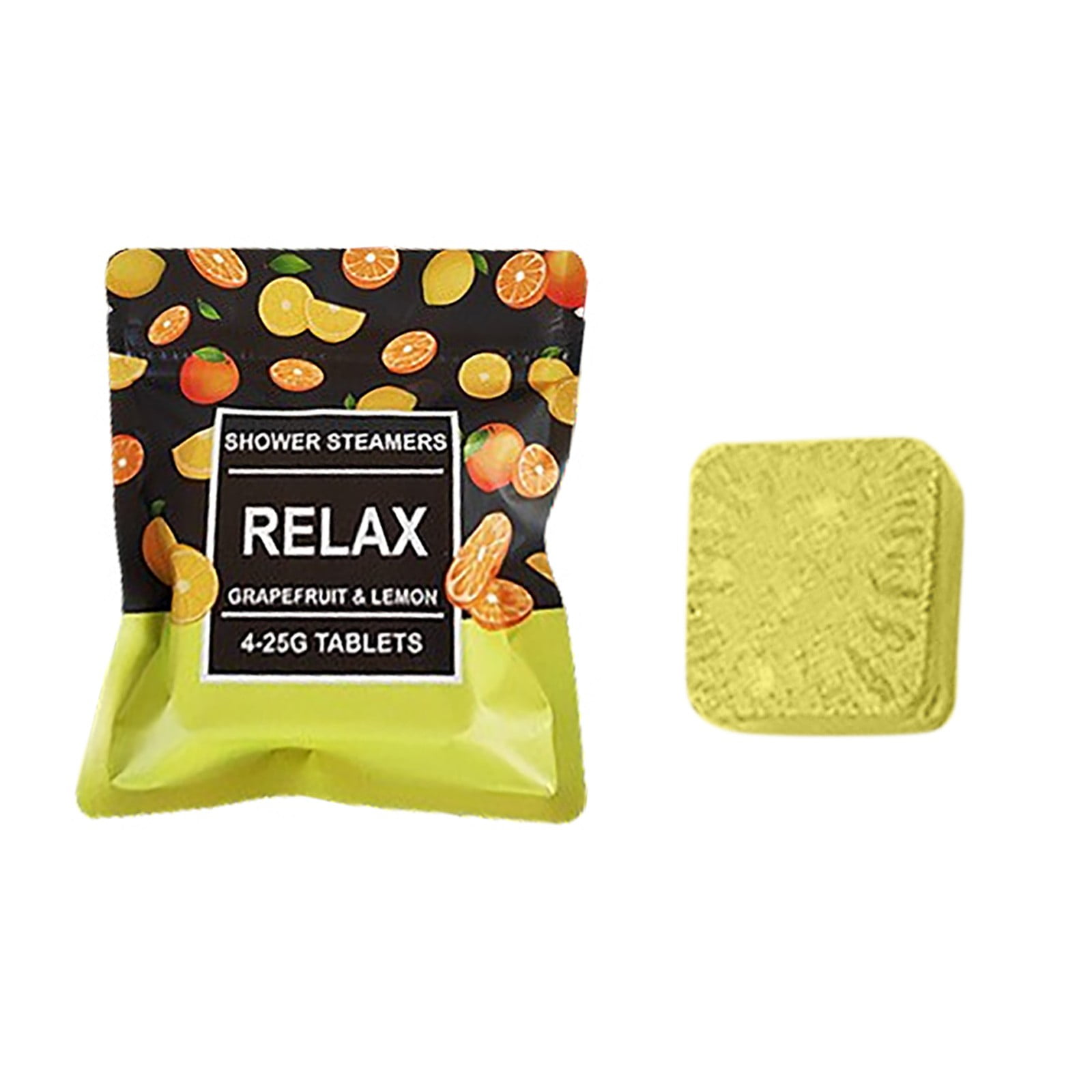 Luoyaxxxxx A New Choice For Bathing Aromatic Cube Shower Tabs To Make ...