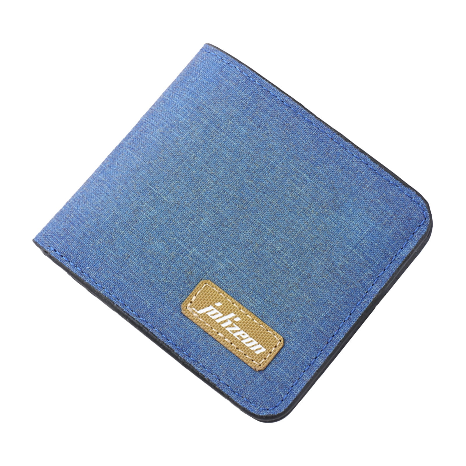 Luoyaxxxxx Boys Wallets for Kids 7-10 Fashion ID Short Wallet Solid ...