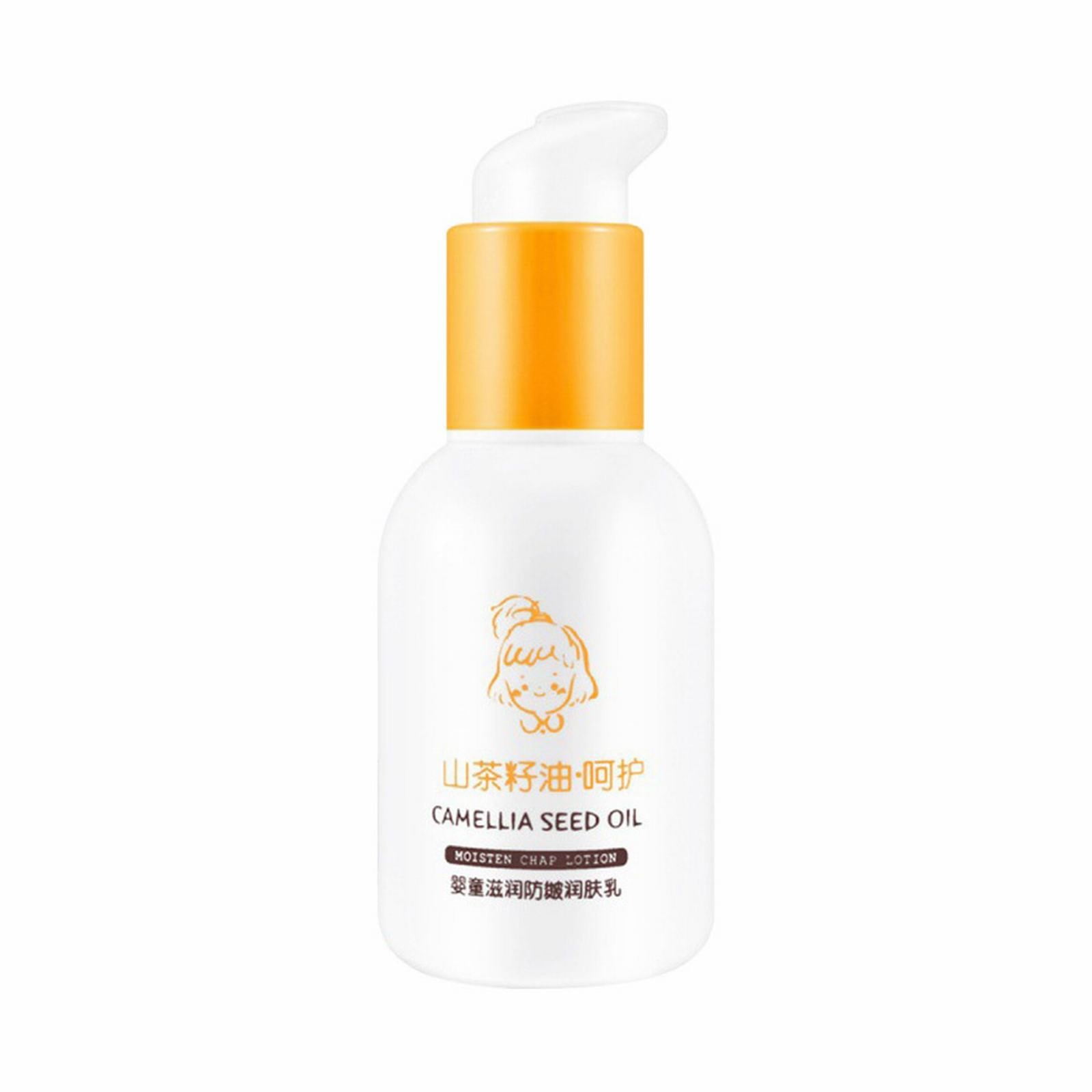 Luoyaxxxxx Camellia Oil And Child Moisturizing Lotion Moisturizing ...