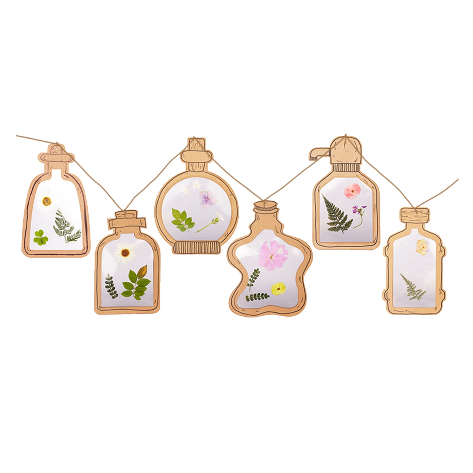 Luoyaxxxxx DIY Craft Kit Gift For Kids Girls DIY Garden Decor Art ... Luoyaxxxxx DIY Craft Kit Gift For Kids Girls DIY Garden Decor Art ...