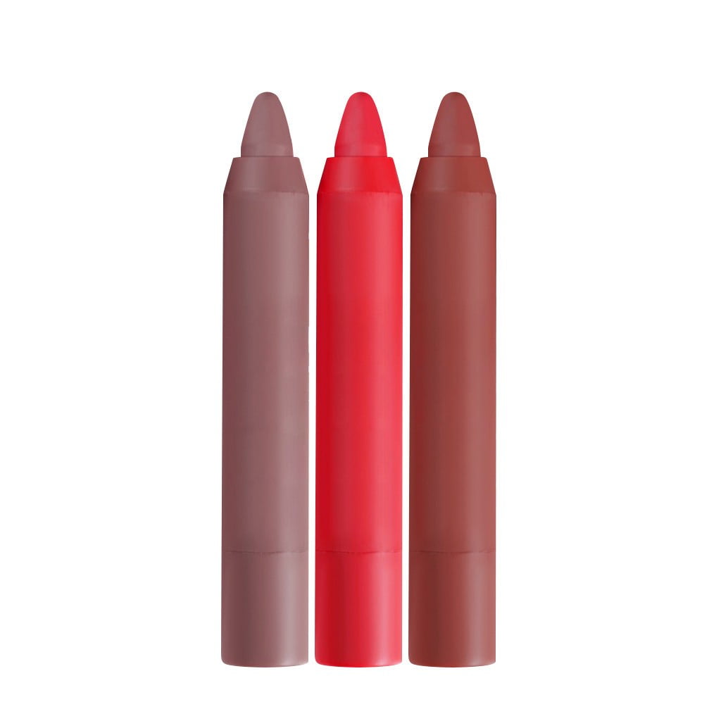 Luoyaxxxxx Lip Pumper Plumper Lasting Makeup Gloss Pen Long Lip ...