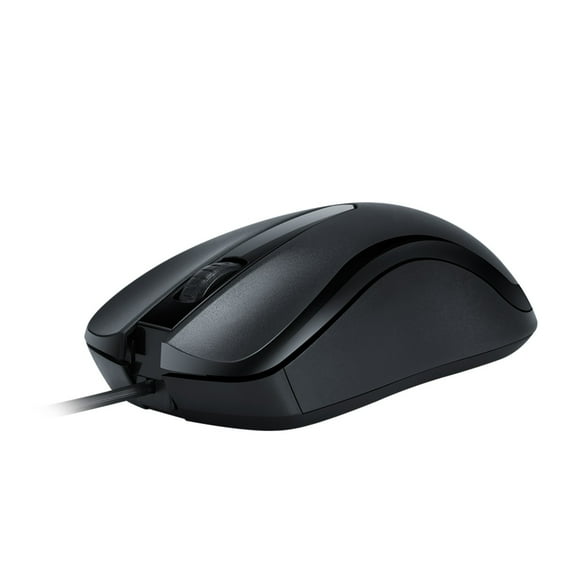 Dell Ms116C Usb Wired Optical Scroll Wheel Mouse 49Pro - Walmart.com
