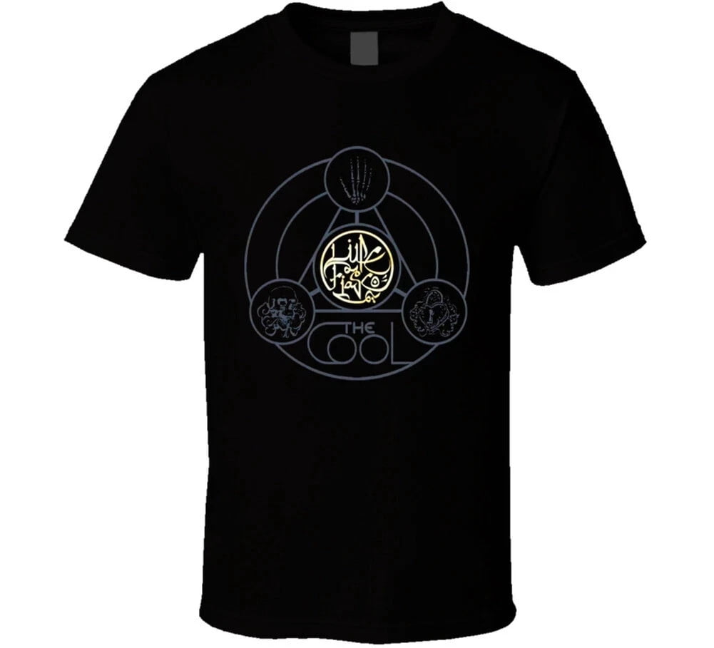 Lupe Fiasco Rap Hip Hop Music Cool T-Shirt - Walmart.com