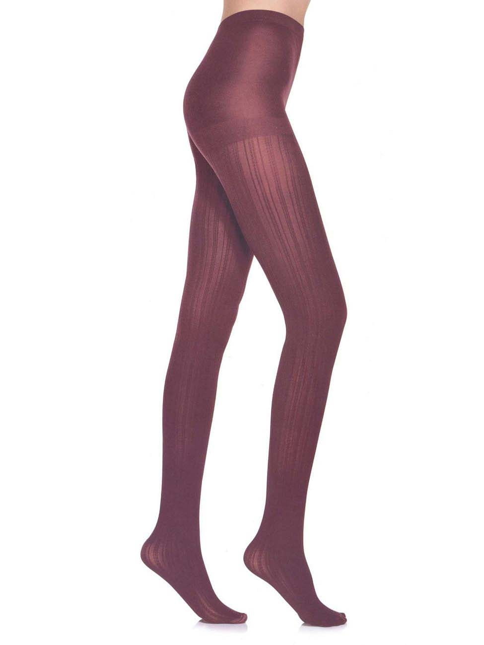 Lupo Women's Pantyhose Fashion 70 Denier - Walmart.com