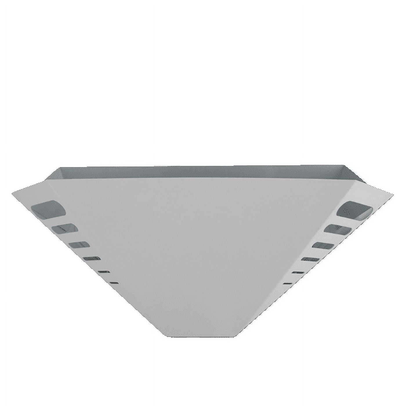 Luralite Cento Plus Fly Light- Discreet Fly Trap - Walmart.com