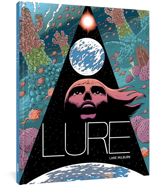 Lure (Hardcover) - Walmart.com