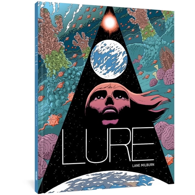 Lure (Hardcover) - Walmart.com