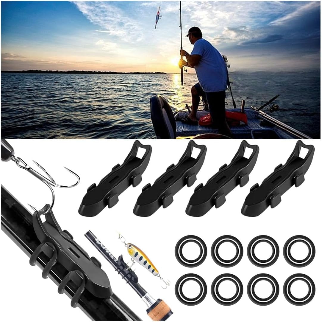 Lure Magnetic Hooker, Magnetic Lure Holder, Lure Magnetic Automatic ...