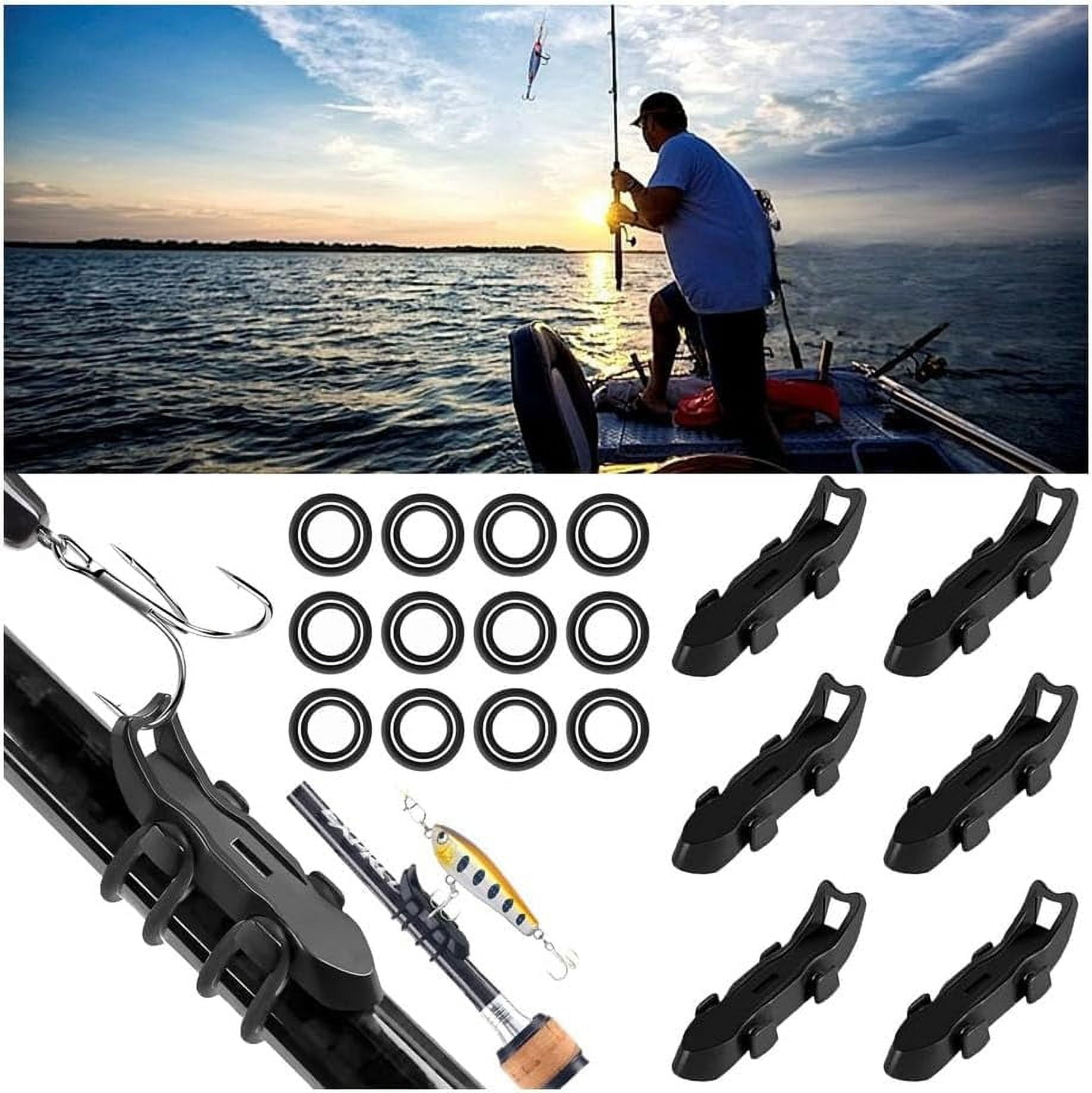 Lure Magnetic Hooker, Magnetic Lure Holder, Lure Magnetic Automatic ...