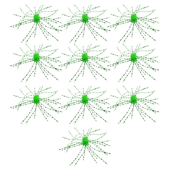 Lure Saltwater Freshwater Baits Dices Shaped Lure Fishing Accessory ...